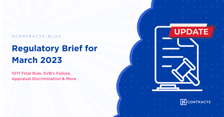 1071 Update – August 2024 | Ncontracts