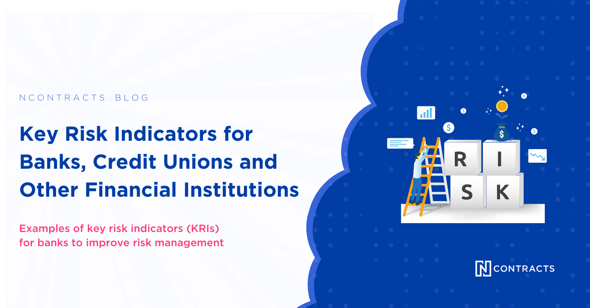 Key Performance Indicators in Banking | Ncontracts