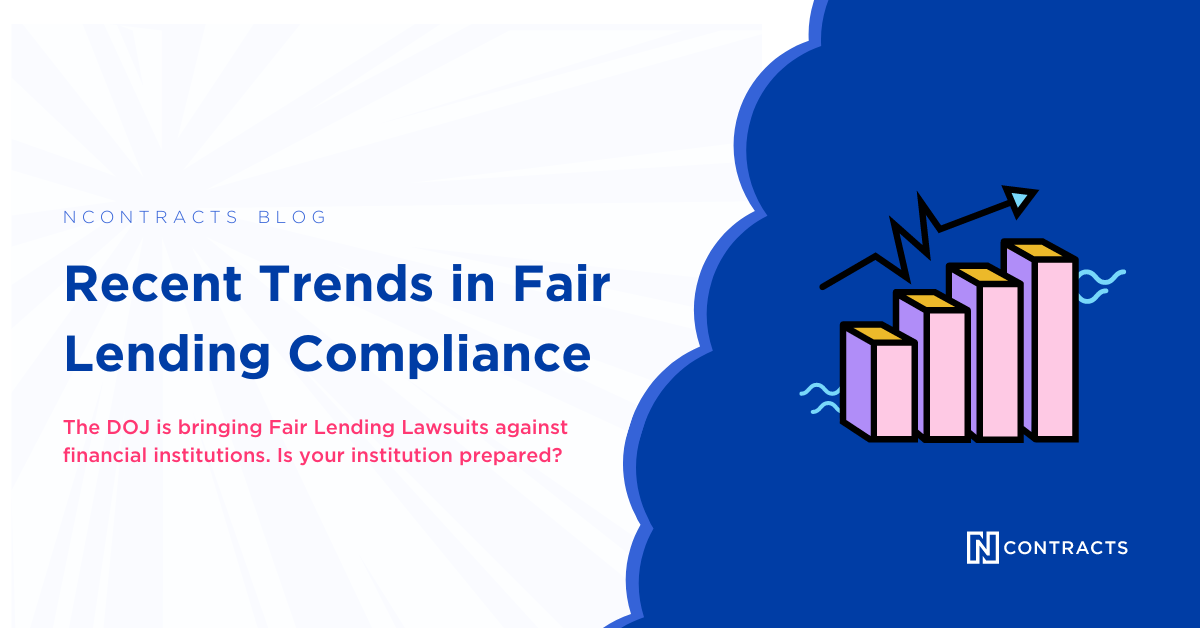 Changing Census Tracts and the Impact on Fair Lending Analysis