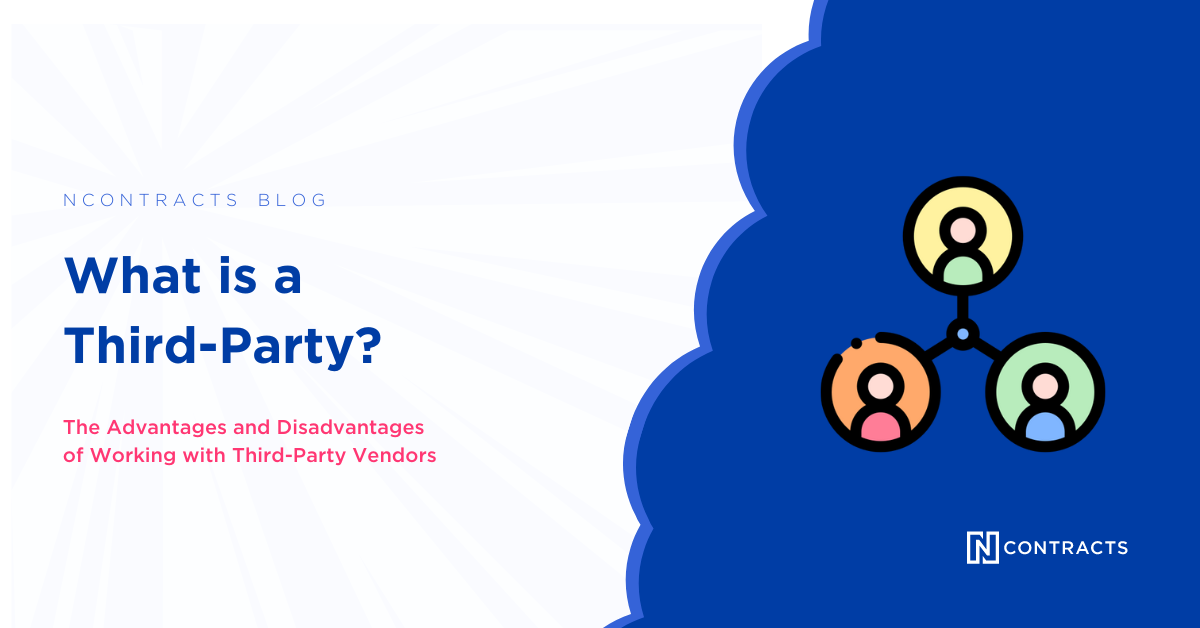 Vendor Management: What Banks Need to Know About New Guidance