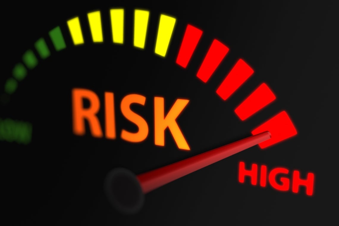 Creating Reliable Risk Assessments: How to Measure BSA Risk