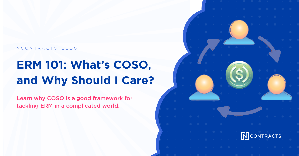 COSO ERM Framework