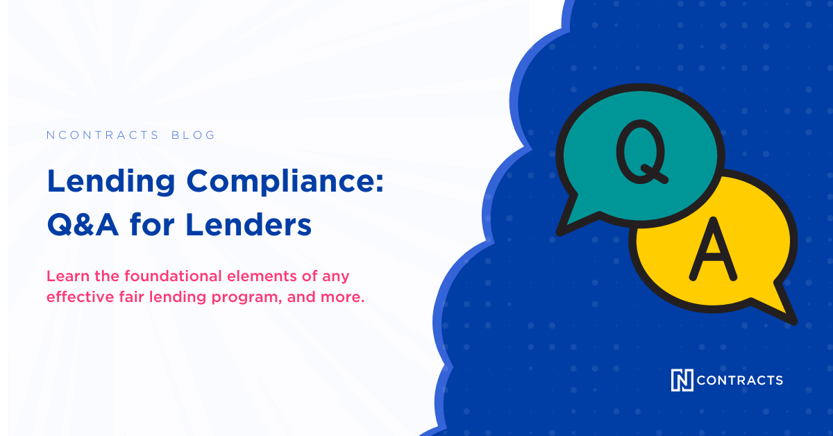 What is A Real-World Example of Fair Lending Discrimination?