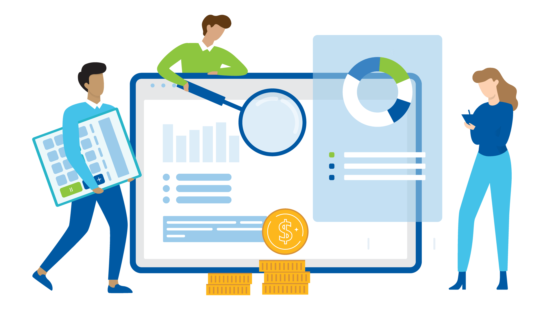Internal Audit 101: Audits vs. Compliance Reviews