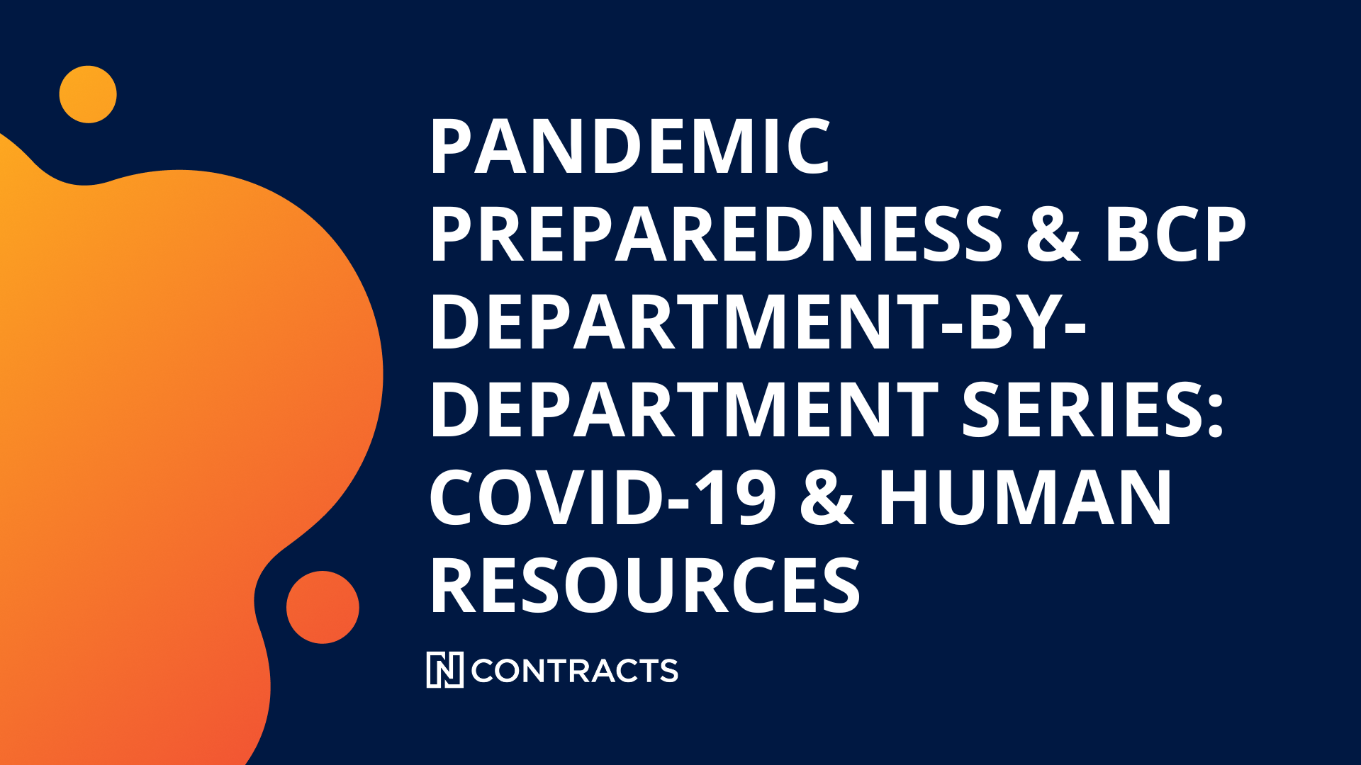 9 Steps to an Effective Tabletop BCP Test