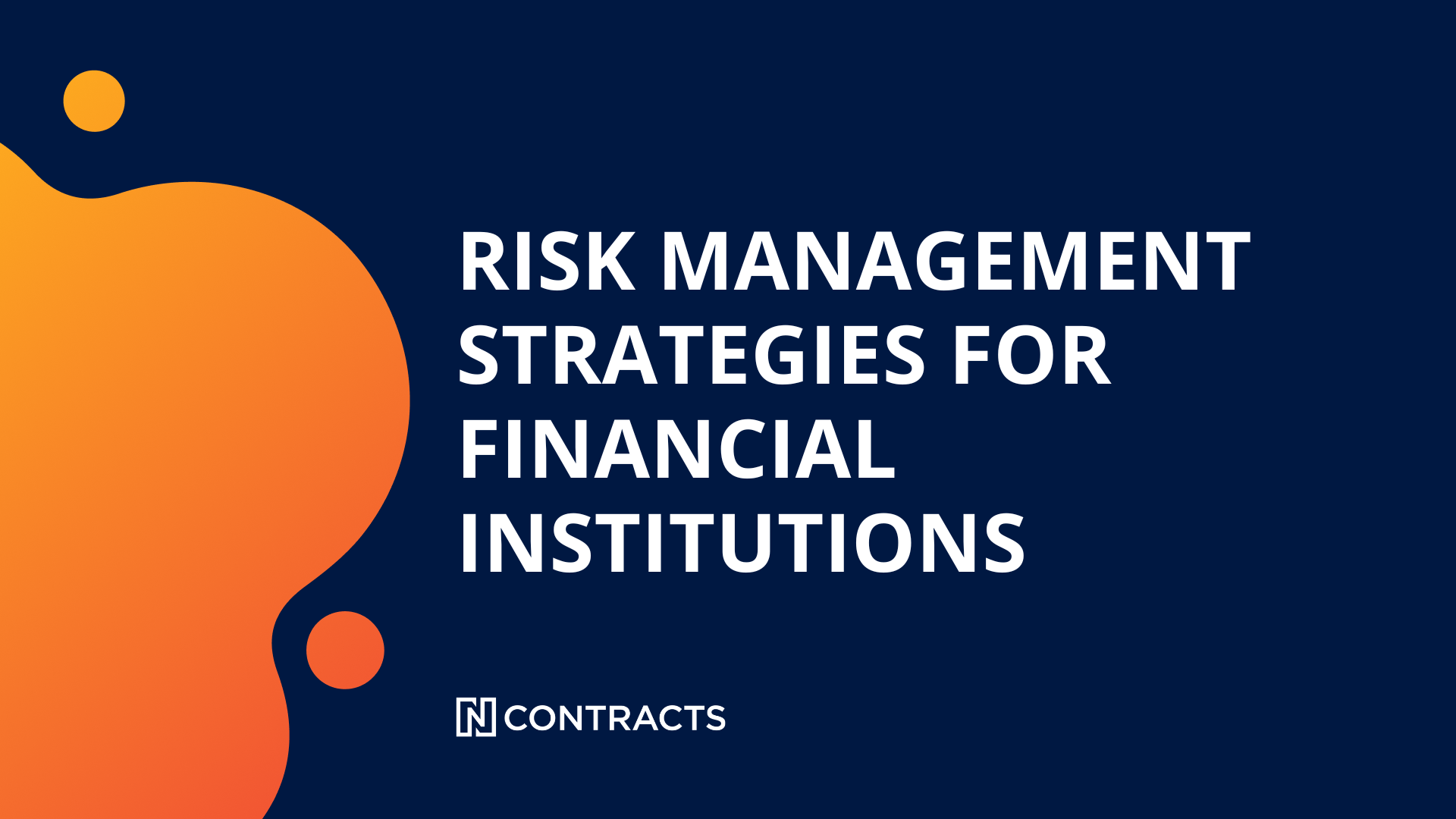 Creating the Perfect Risk Management Plan