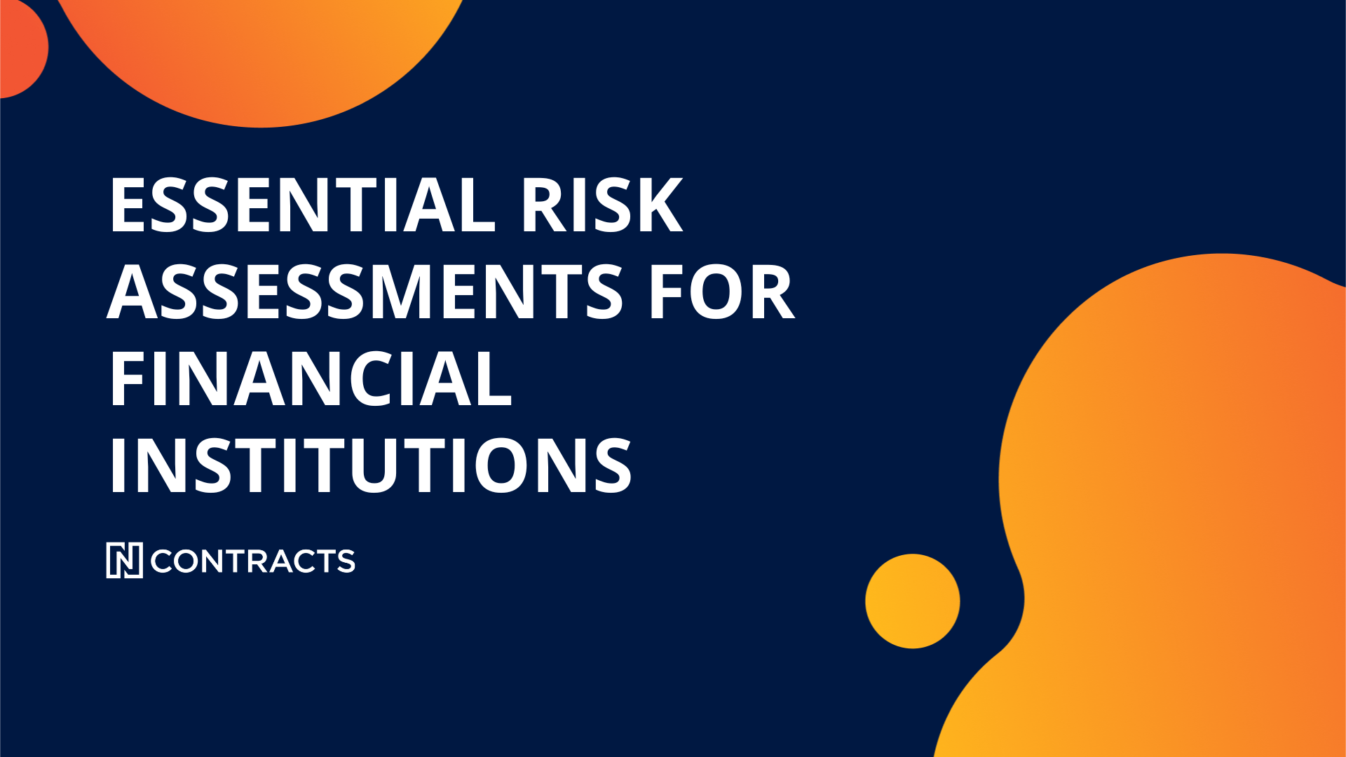 Operational Risk for Financial Institutions: A Comprehensive Guide