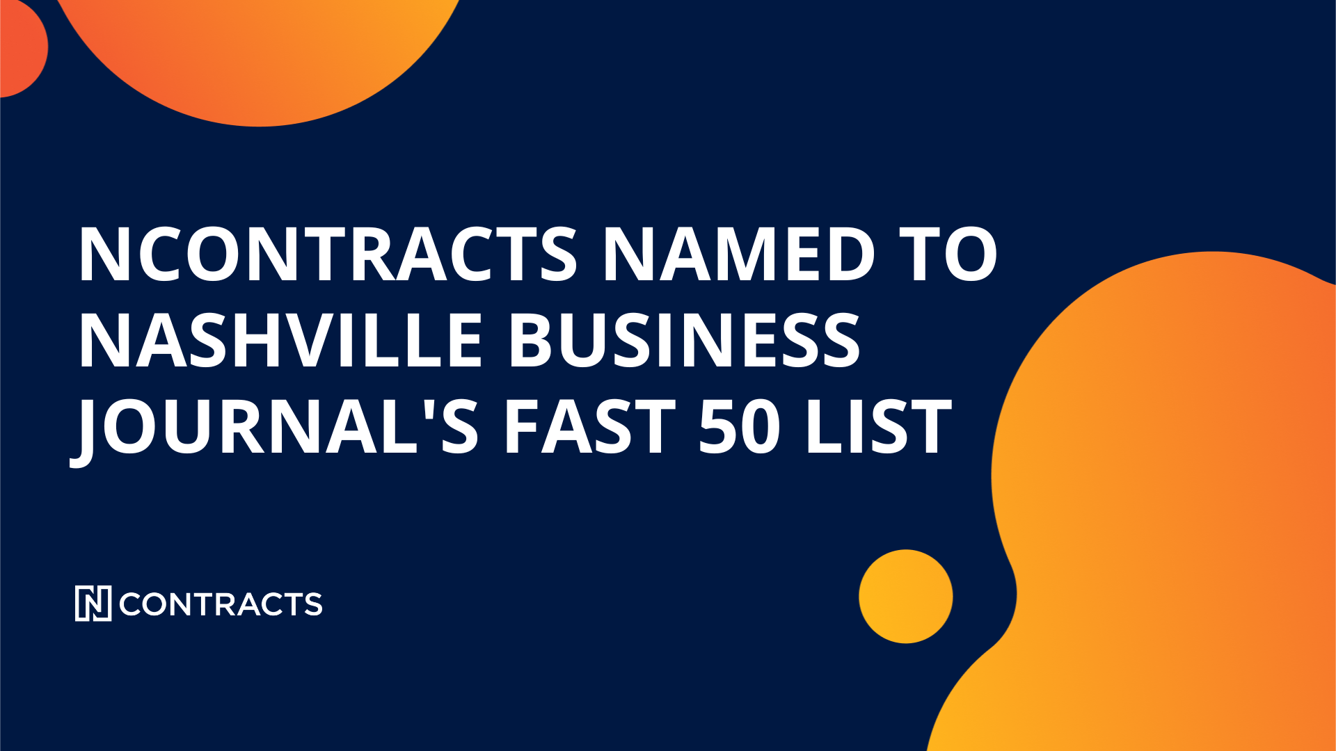 Ncontracts Acquires Quantivate