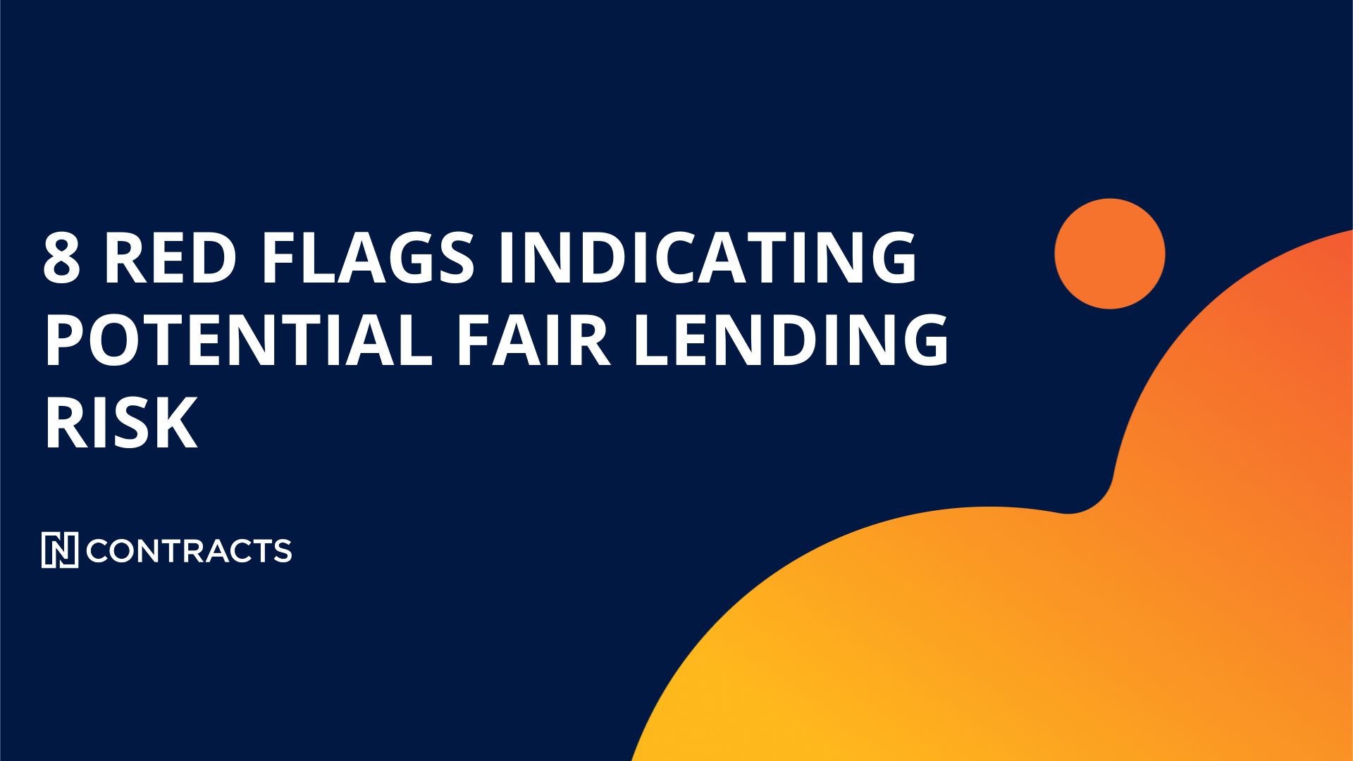 5 Elements of Exception Policies Needed for Fair Lending Compliance