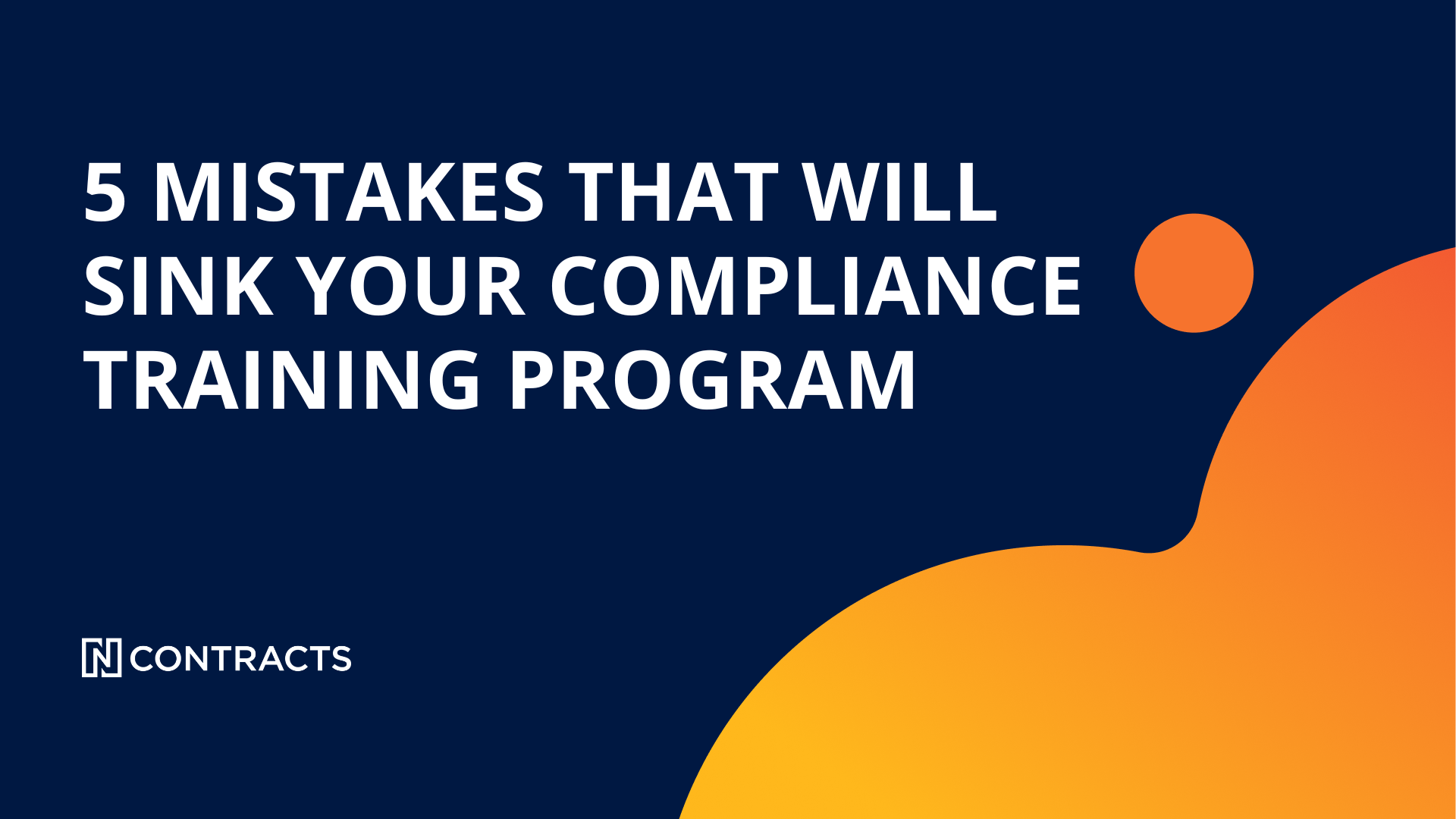 What Is Regulatory Change Management at Financial Institutions?