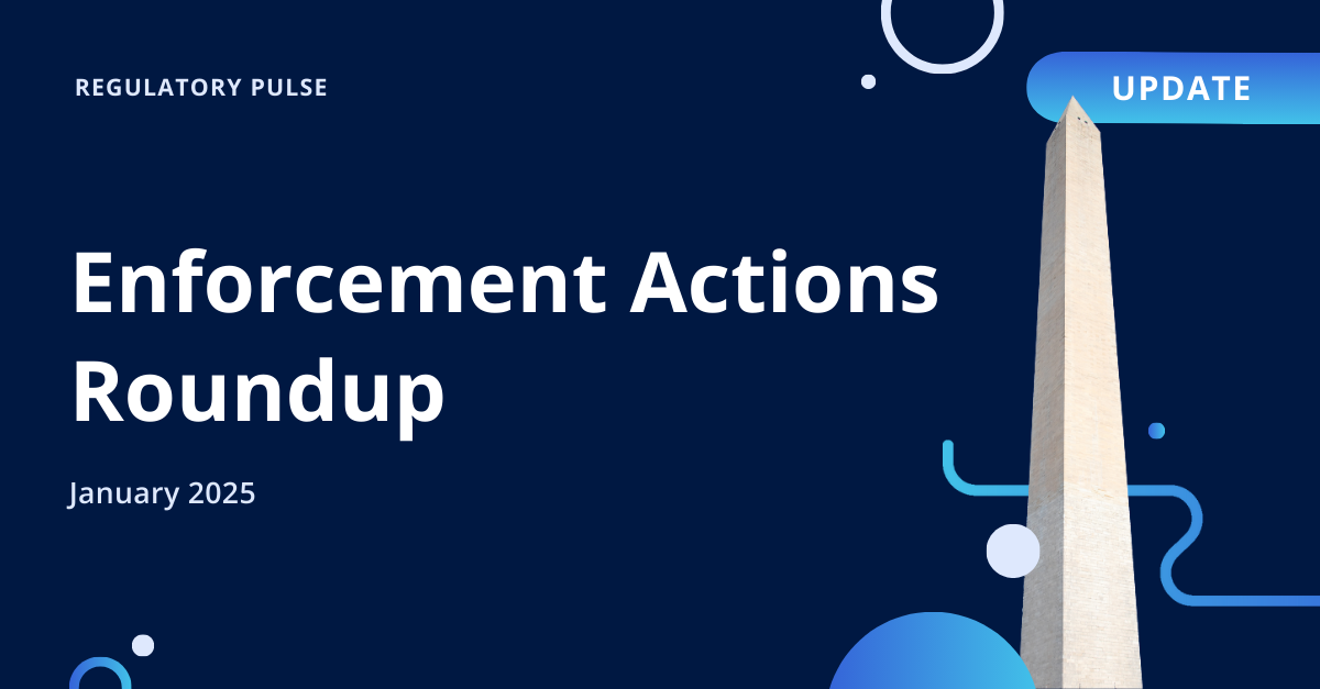 What is Regulatory Compliance for Banks?