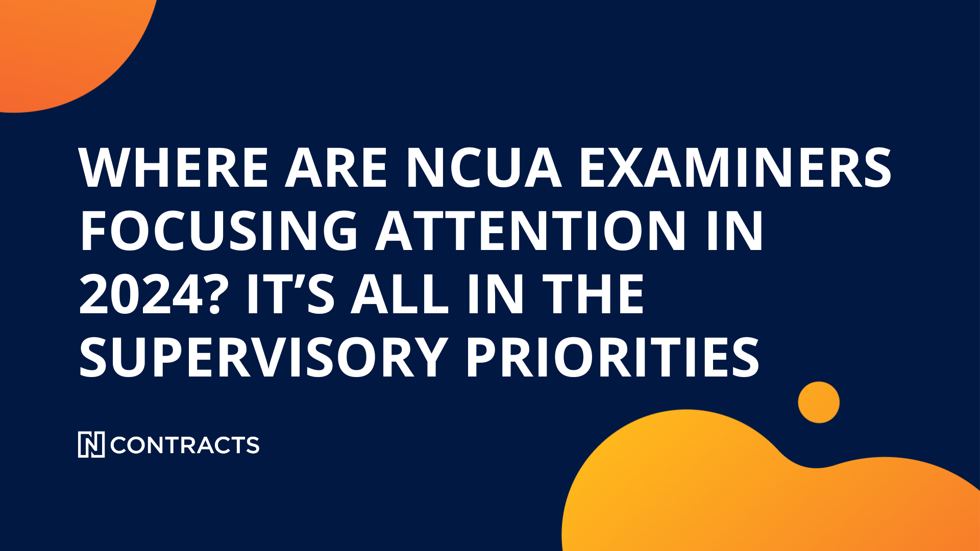 Essential Risk Assessments for Financial Institutions