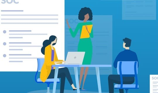 Reviewing Vendor SOC Complementary User Entity Controls (CUECs)