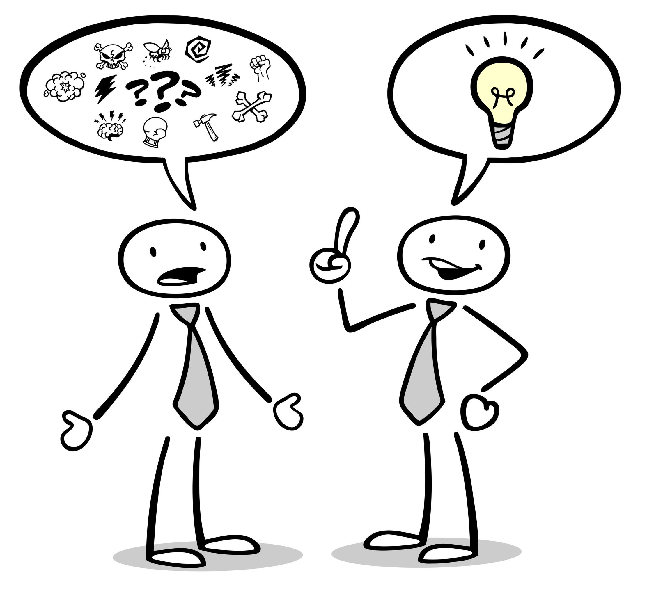 Risk Assessments 101: The Role of Probability & Impact in Measuring Risk