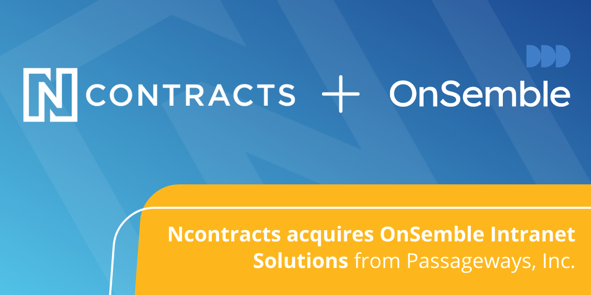 Ncontracts Named to Gartner IT Vendor Risk Management Magic Quadrant