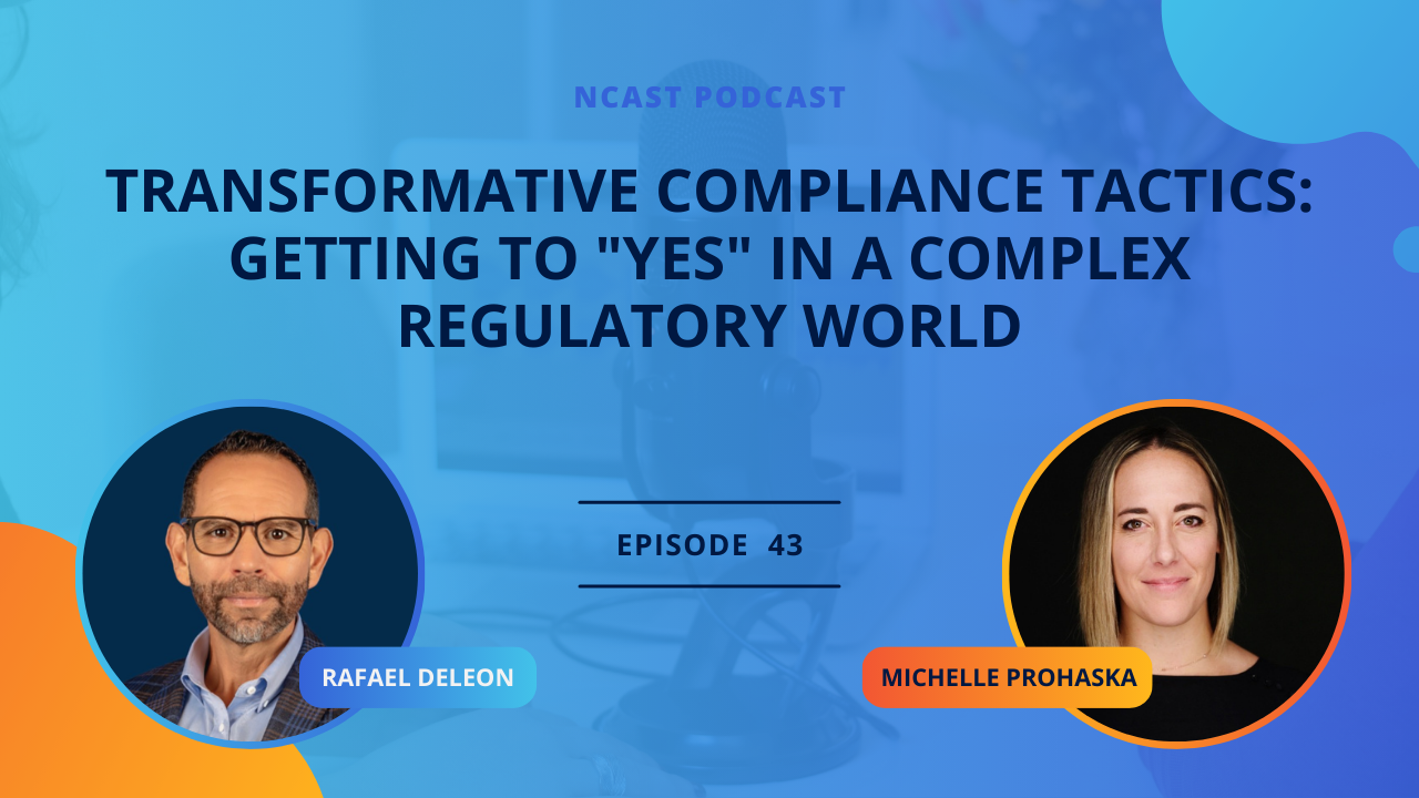 The Ncast Podcast | Ncontracts