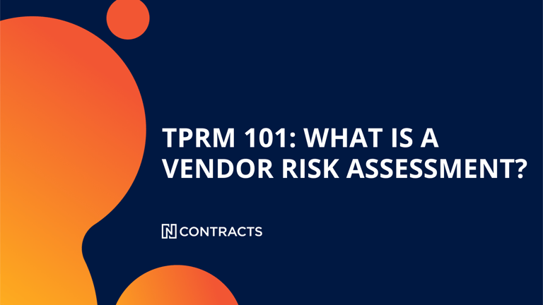 TPRM 101: What is a Critical Vendor?