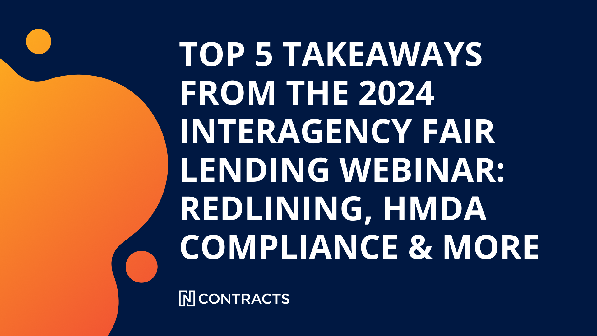 7 Fair Lending Risks You Need to Know