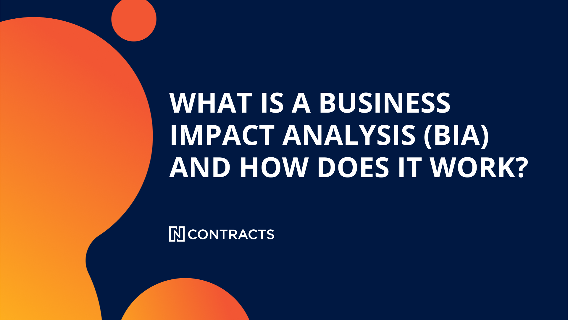 Business Continuity Planning (BCP) Q&A for Financial Institutions