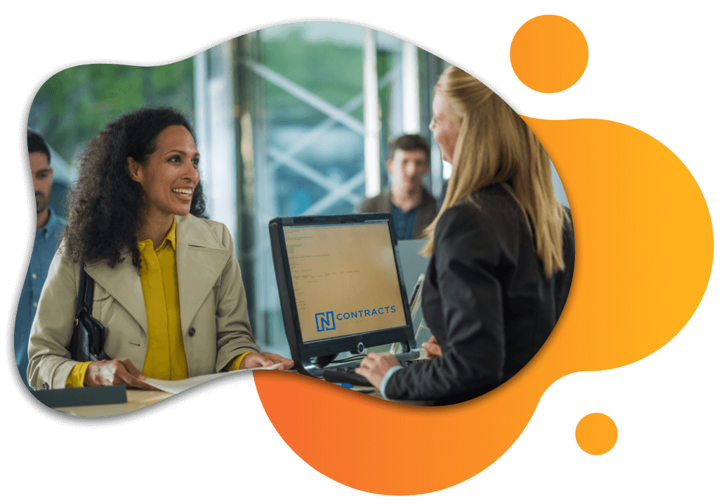 Bank compliance and risk management software solutions | Ncontracts