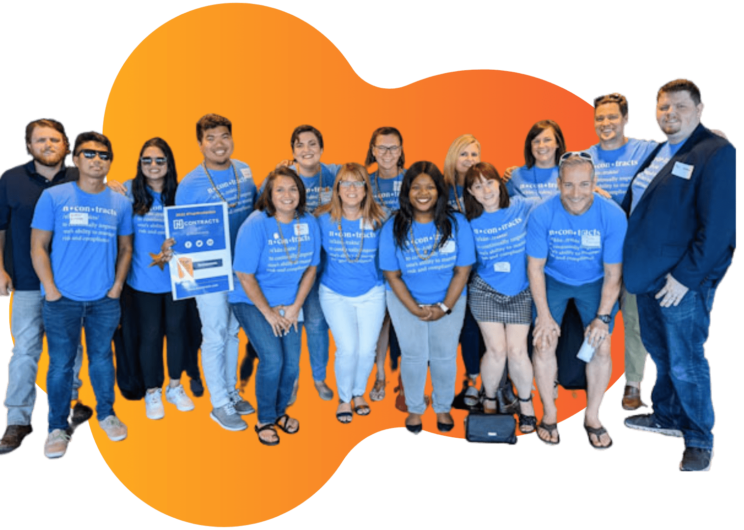 About Us | Ncontracts