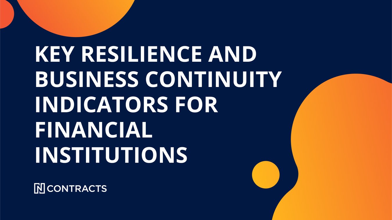 Key Performance Indicators in Banking | Ncontracts