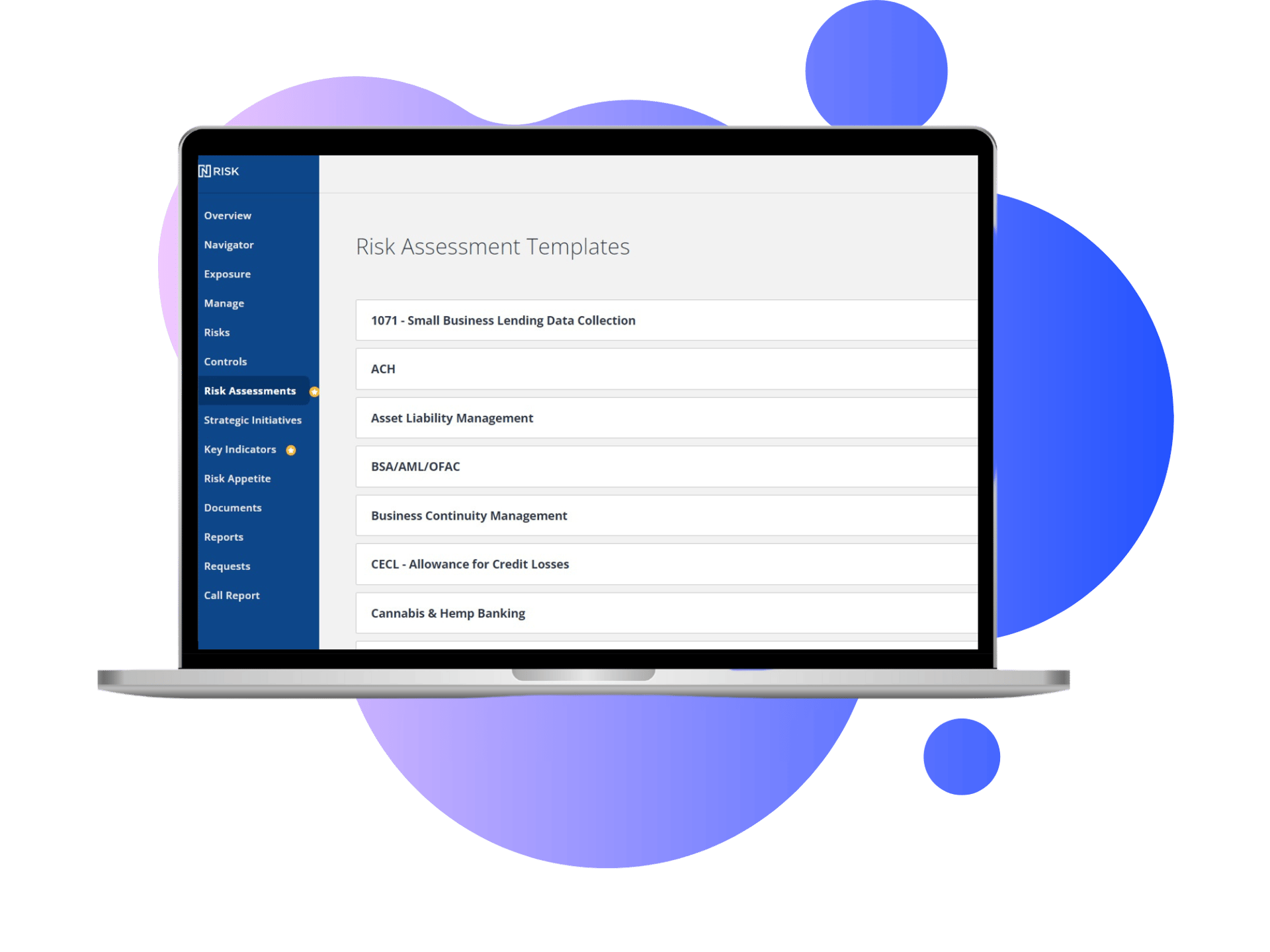 Enterprise Risk Management Software (ERM) | Ncontracts