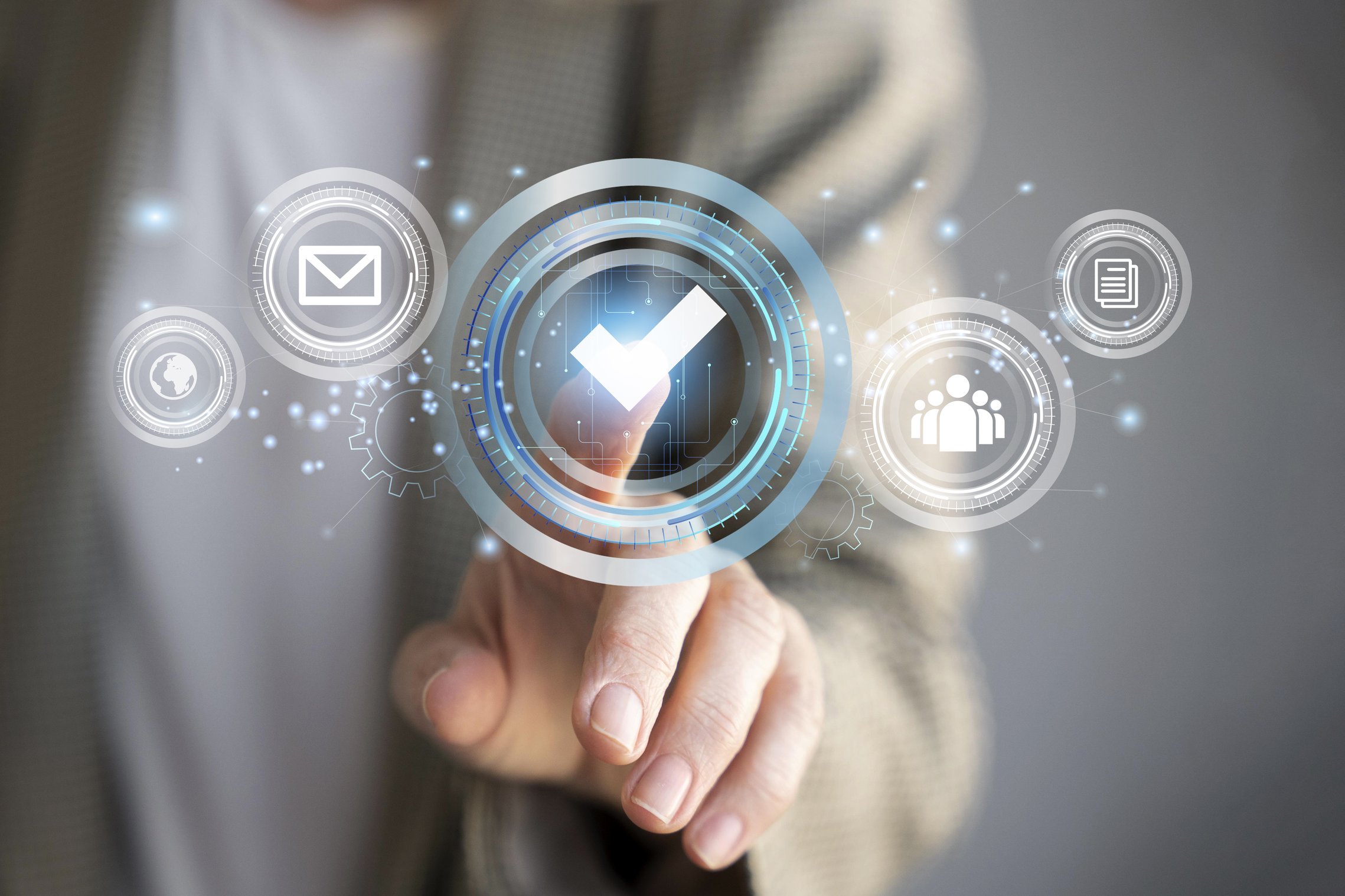 Risk Management 101: Risk Assessments for Financial Institutions